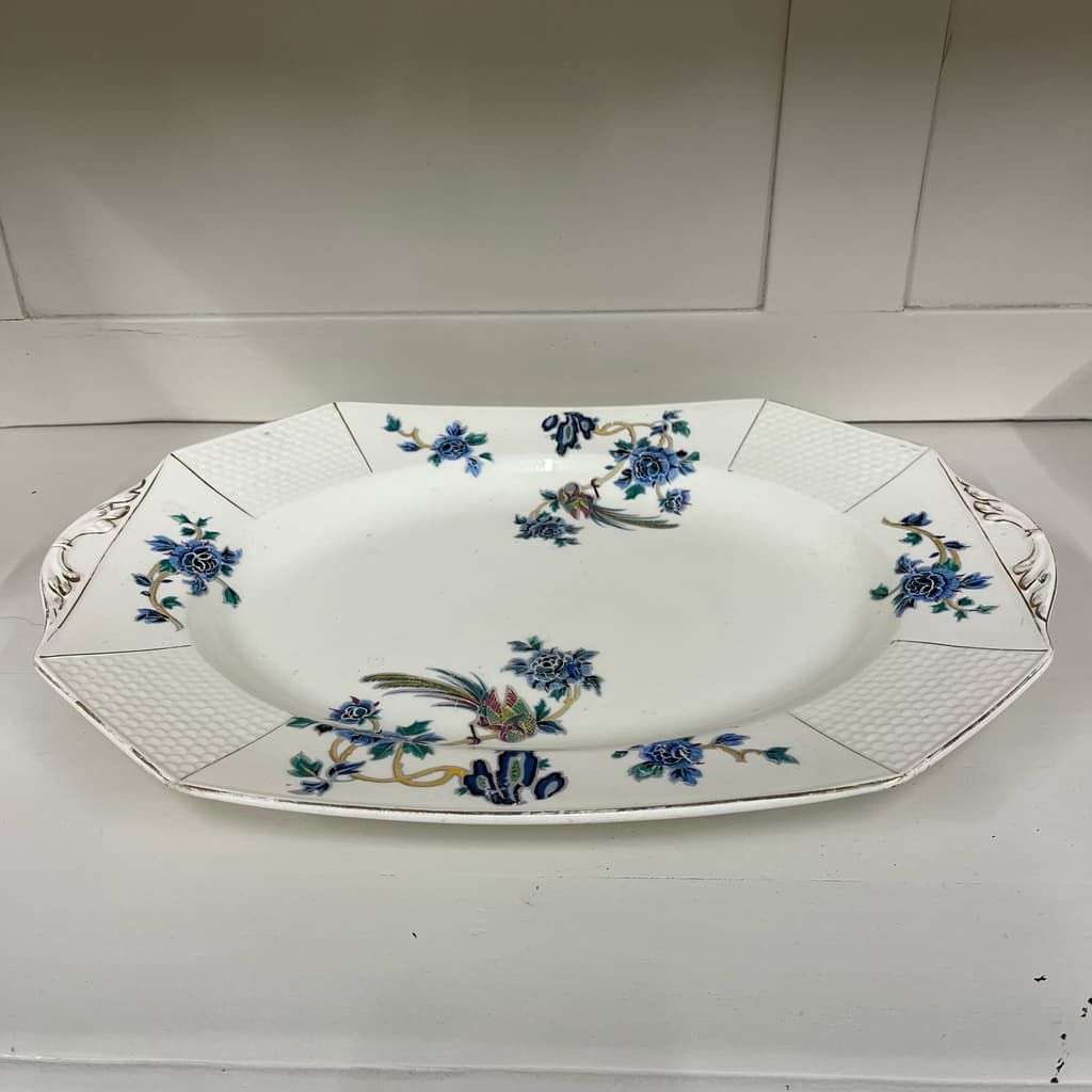 Royal Venton Ware Platter Tray John Steventon & Sons – The Shop at Forty